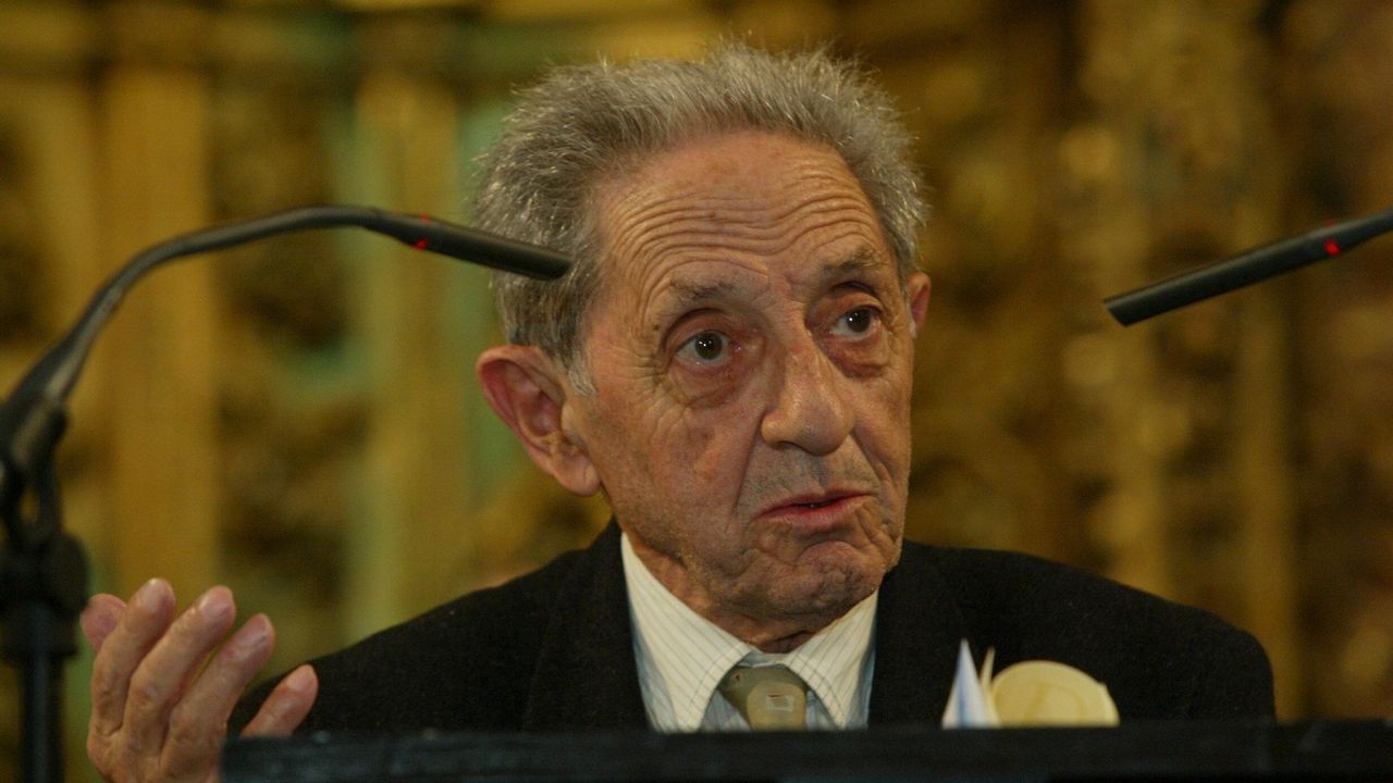 O CCG aborda a figura e o legado de Isaac Díaz Pardo