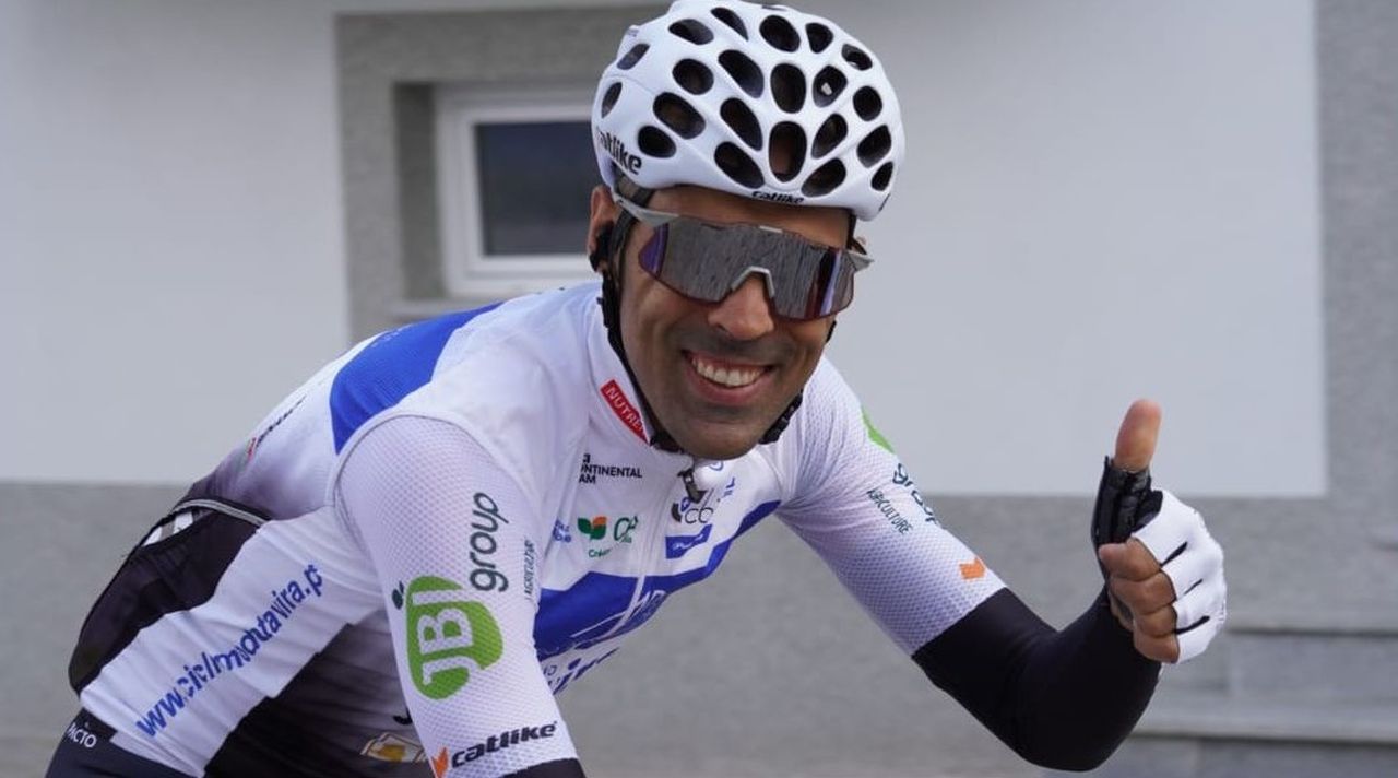 La nueva vida de Delio Fernández