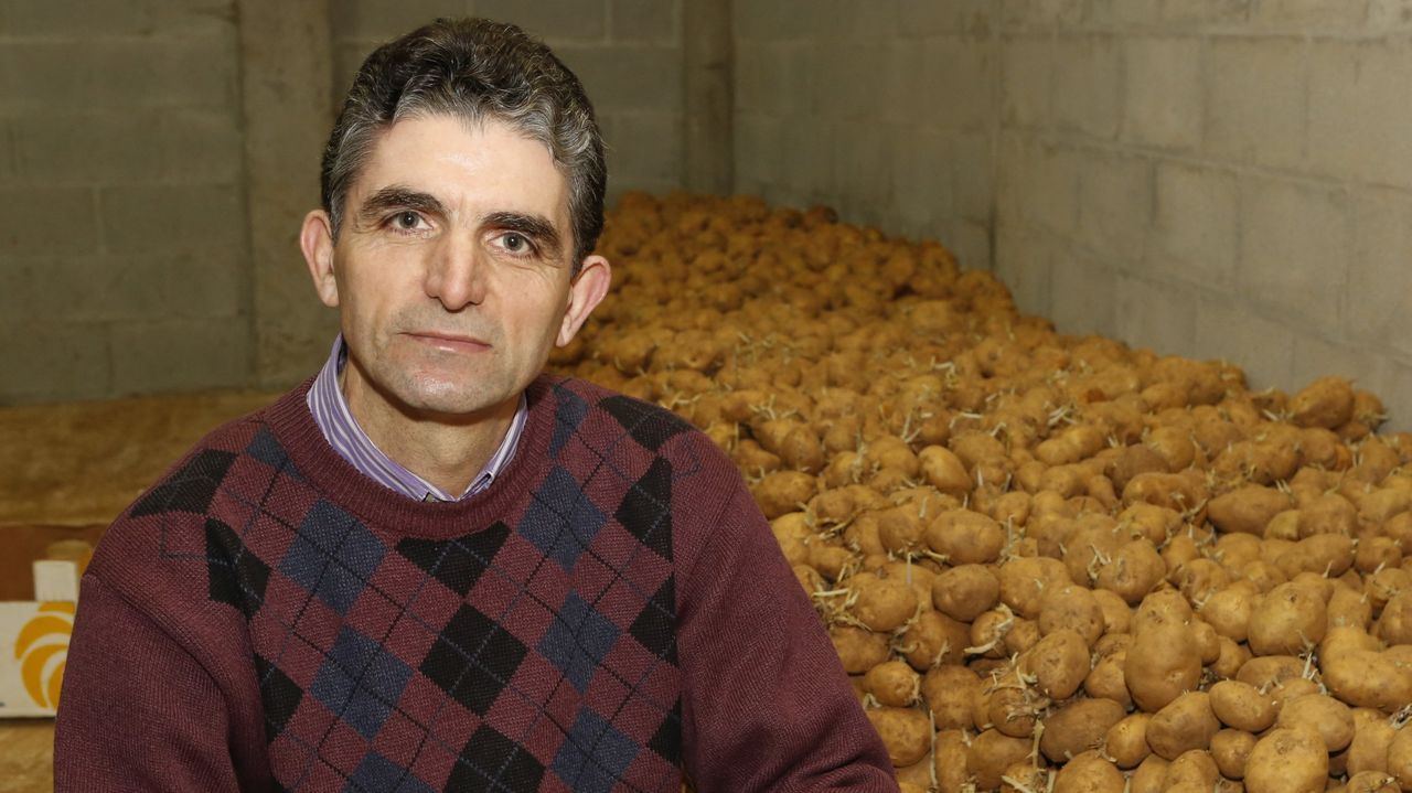 Adiós a José Ramón Muñiz Pose, muy implicado en la vida social de ...