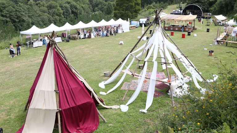 Sanidade da por cerrado el brote de salmonela del Transan Fest, aunque ...