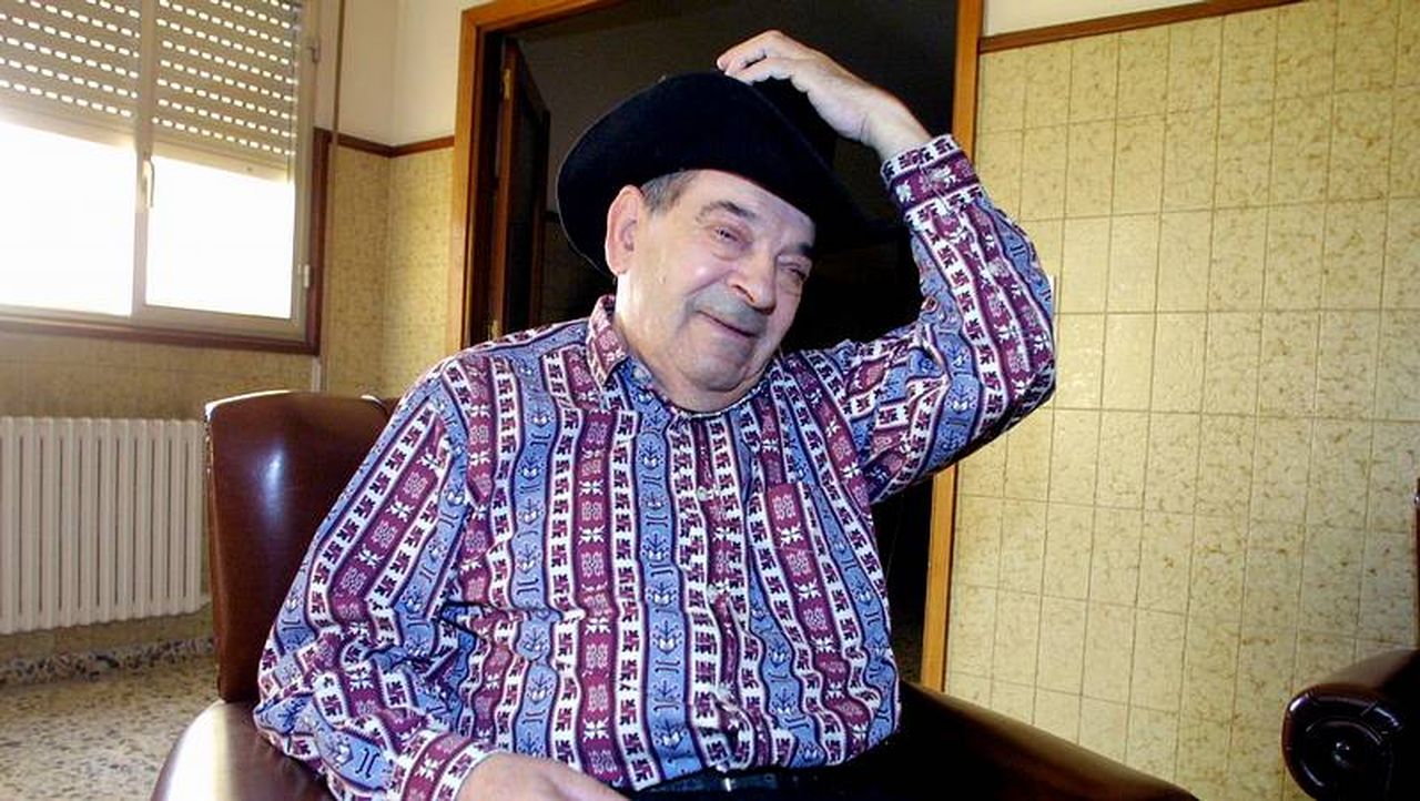 El recuerdo de John Balan sigue vivo