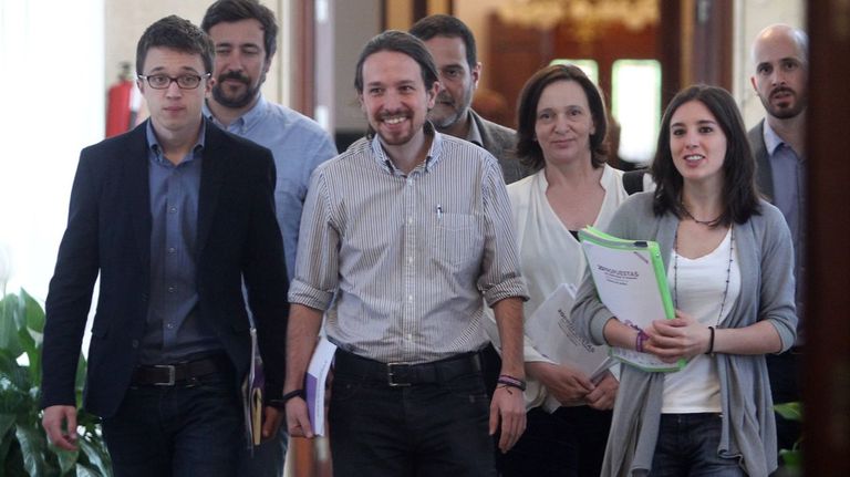 La policía informa al juez Pedraz de que durante el Gobierno de Rajoy ...