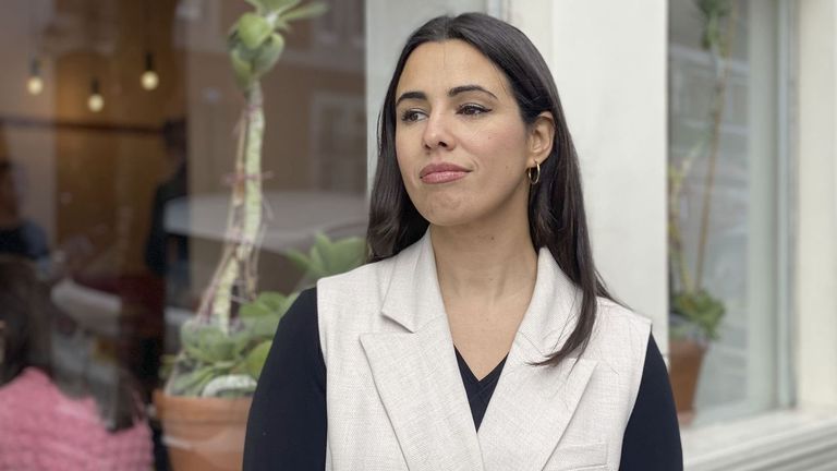 Soraya Nárez, extestigo: «En la pandemia, los Testigos de Jehová ...