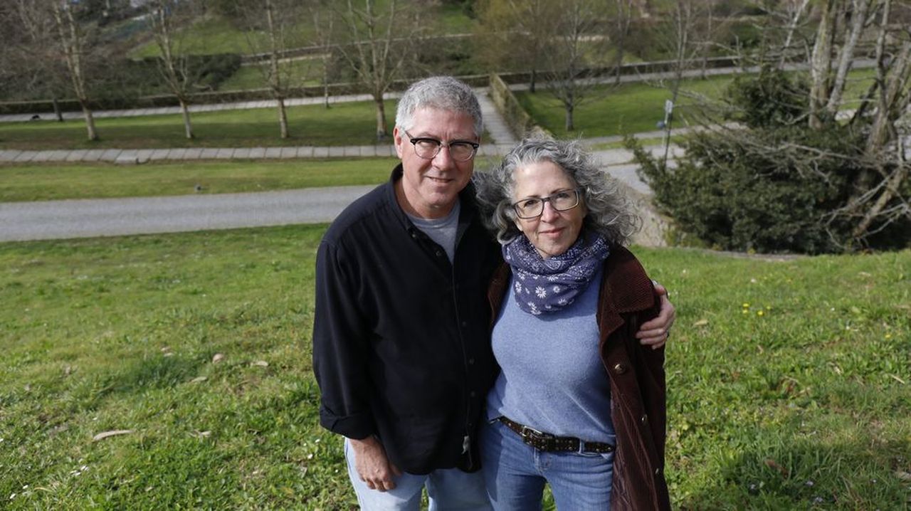 «Jane in Spain»: así es la nueva vida en O Pino de una cantante y un ...