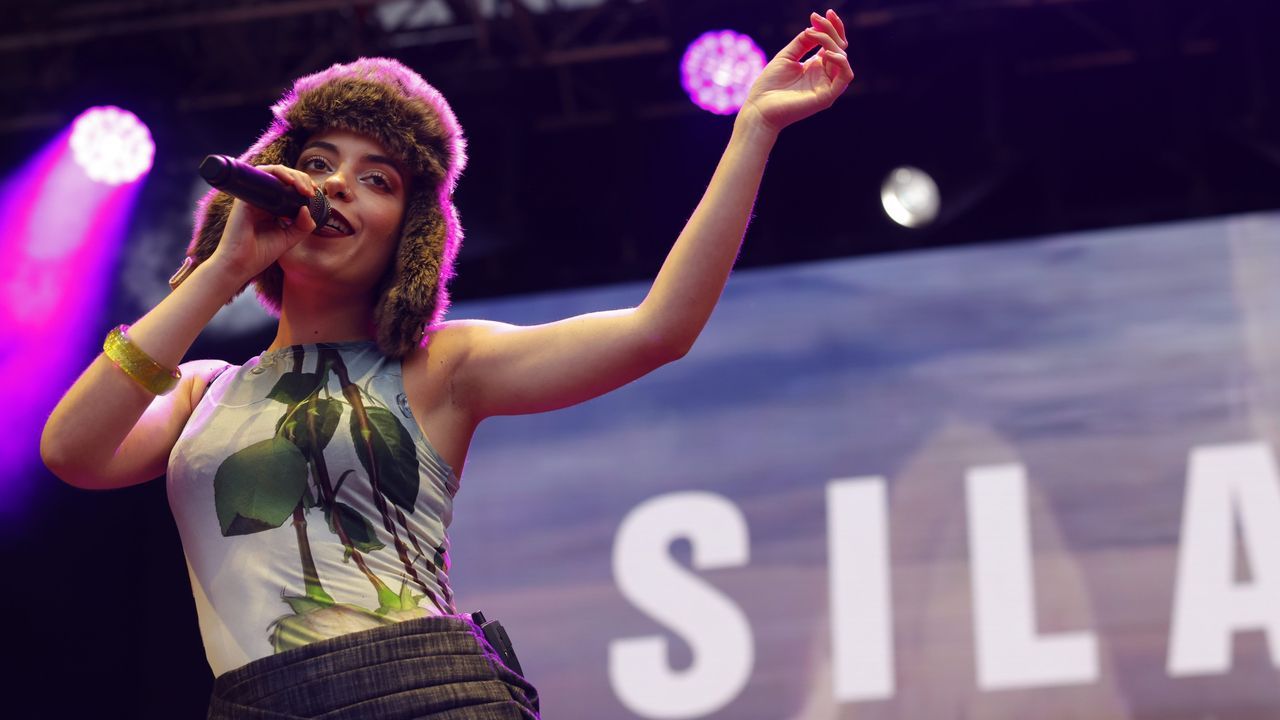 Sila Lúa publica nuevo disco: «Busqué la fuerza y la dulzura que tienen los boleros»