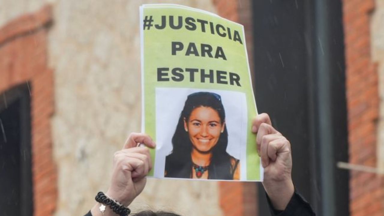 Dos años de la muerte de Esther López: certezas e incógnitas de un ...