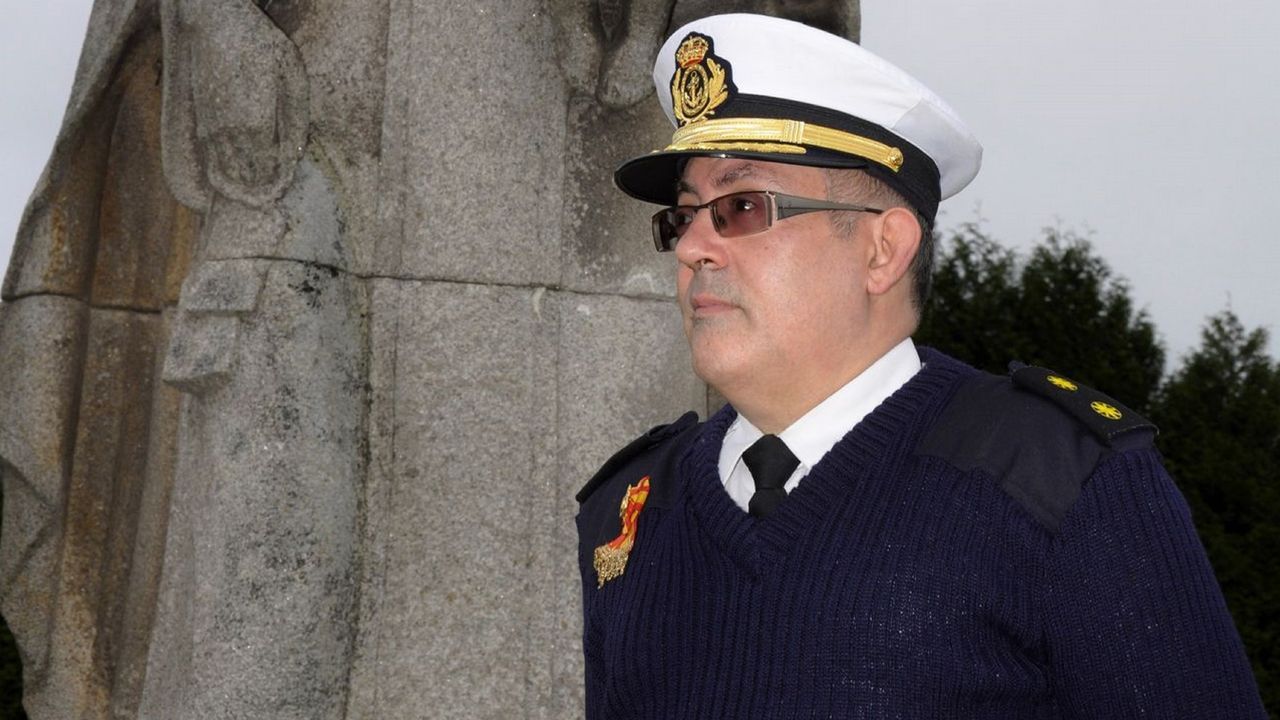 Los buenos días de Recarey