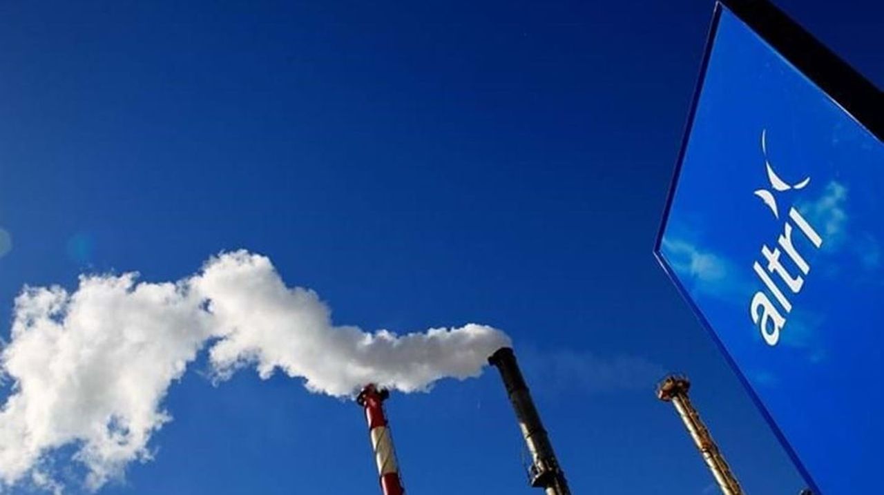 Altri calcula que invertirá 150 millones cada año en adquirir materias ...