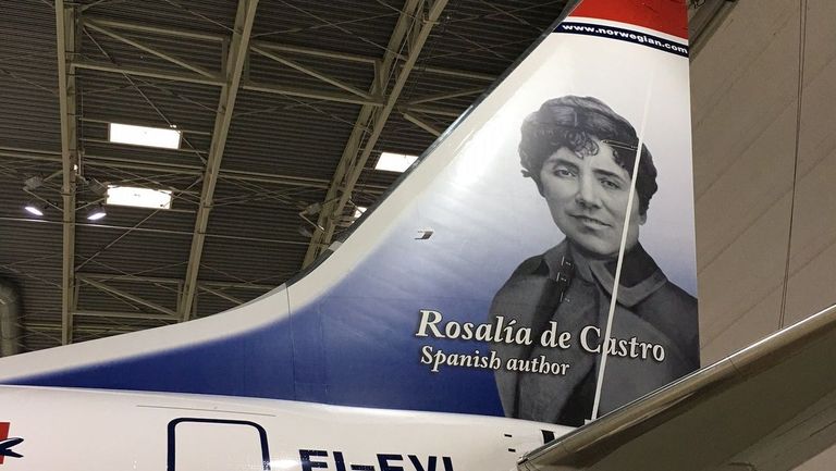 Las 15 cosas que no sabías de Rosalía de Castro