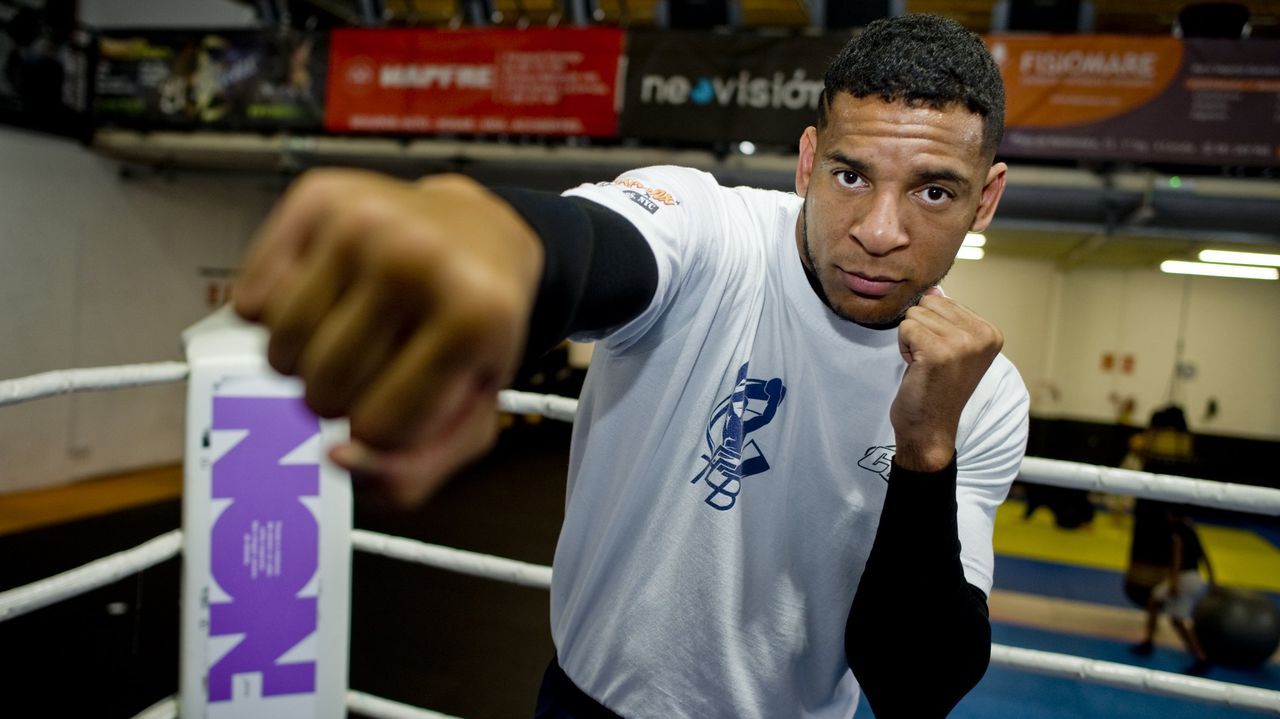 Enmanuel Reyes, bronce en los Juegos de París: «Habría sido más difícil ...