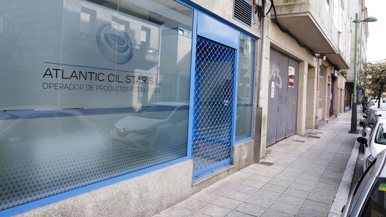 Atlantic Oil Star desbanca a Bolton Food (Conservas Isabel) como mayor ...