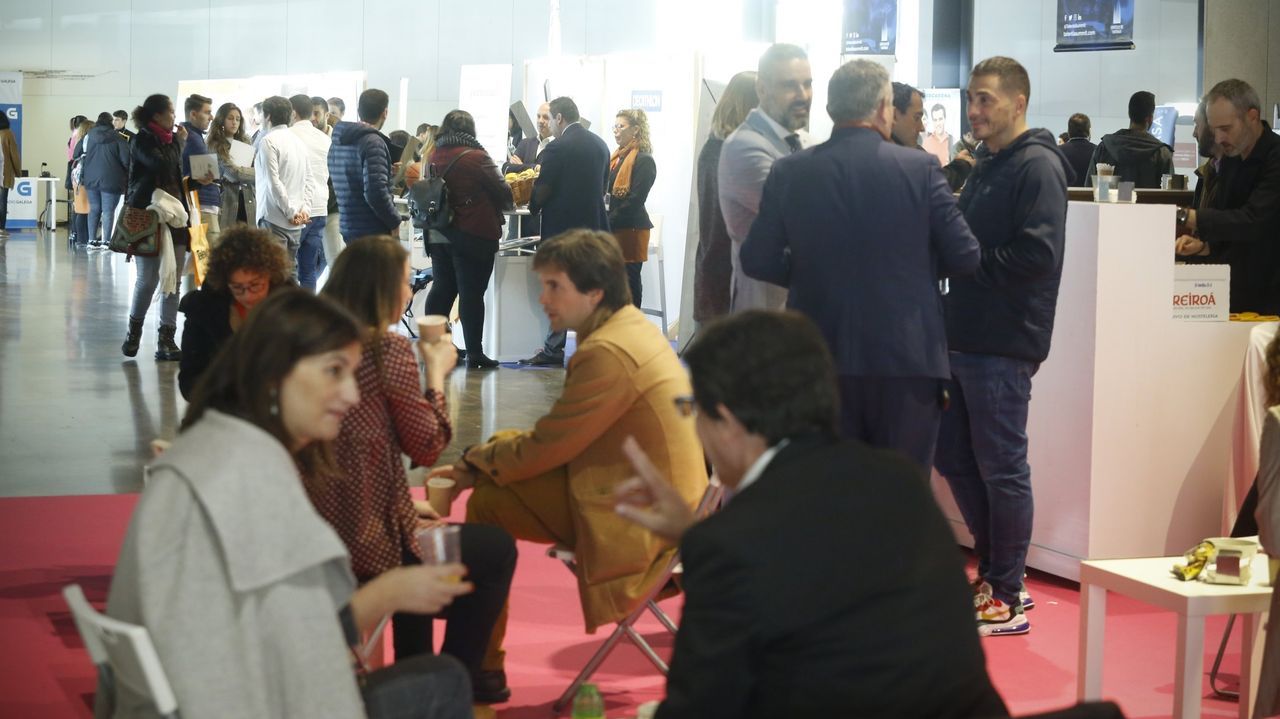 El Talentia Summit conectará empresas y talento local para incentiva el ...