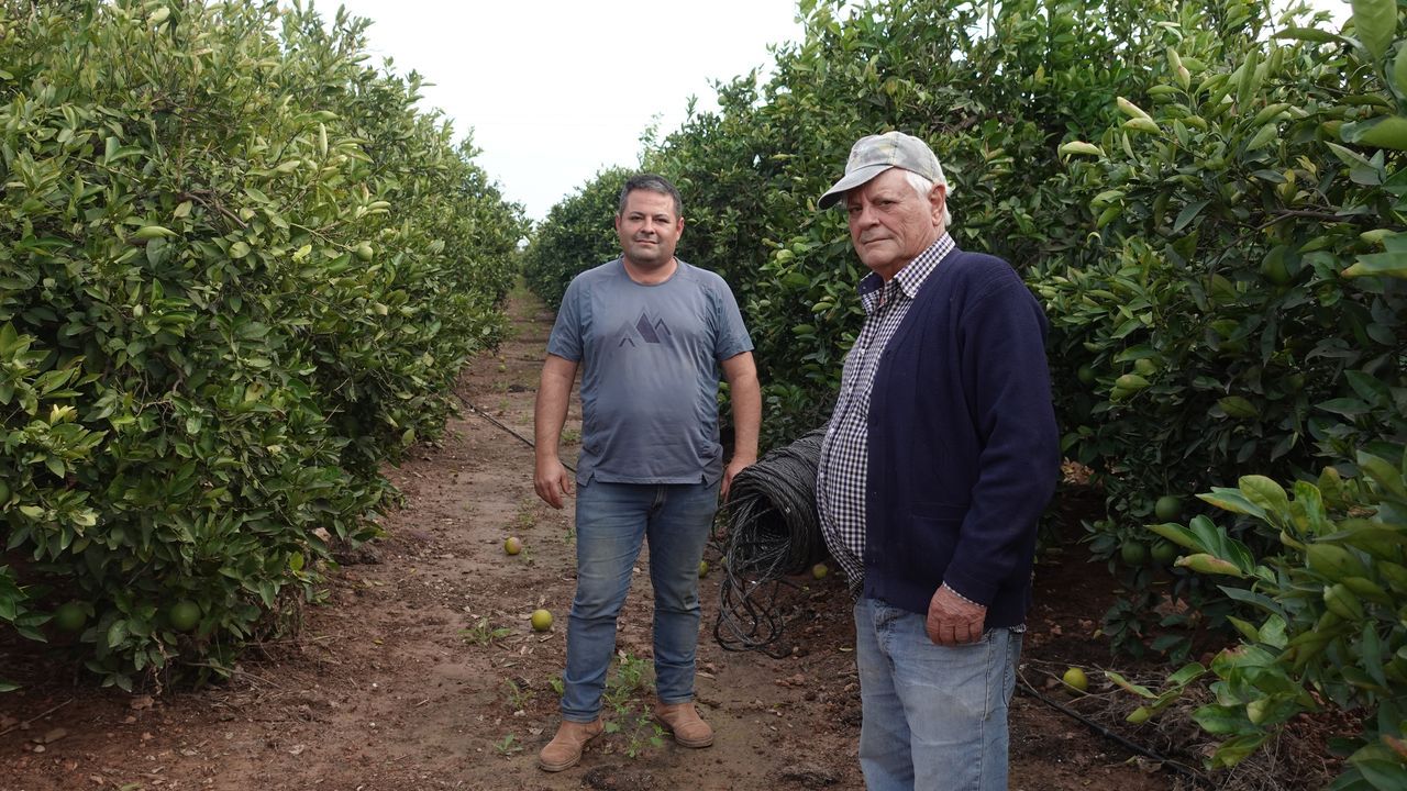 Cheste, el pueblo al que la dana le segó los puentes