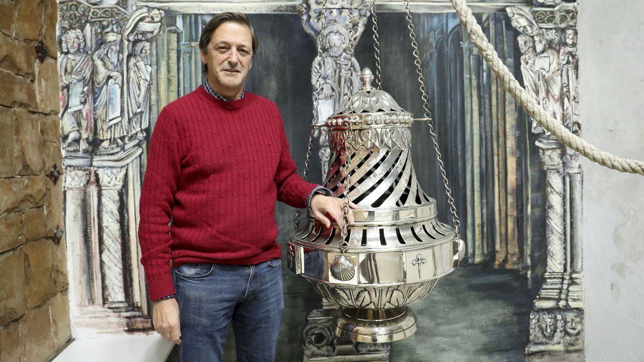 Con Bazar de Villar cierra una parte de la historia comercial de Santiago