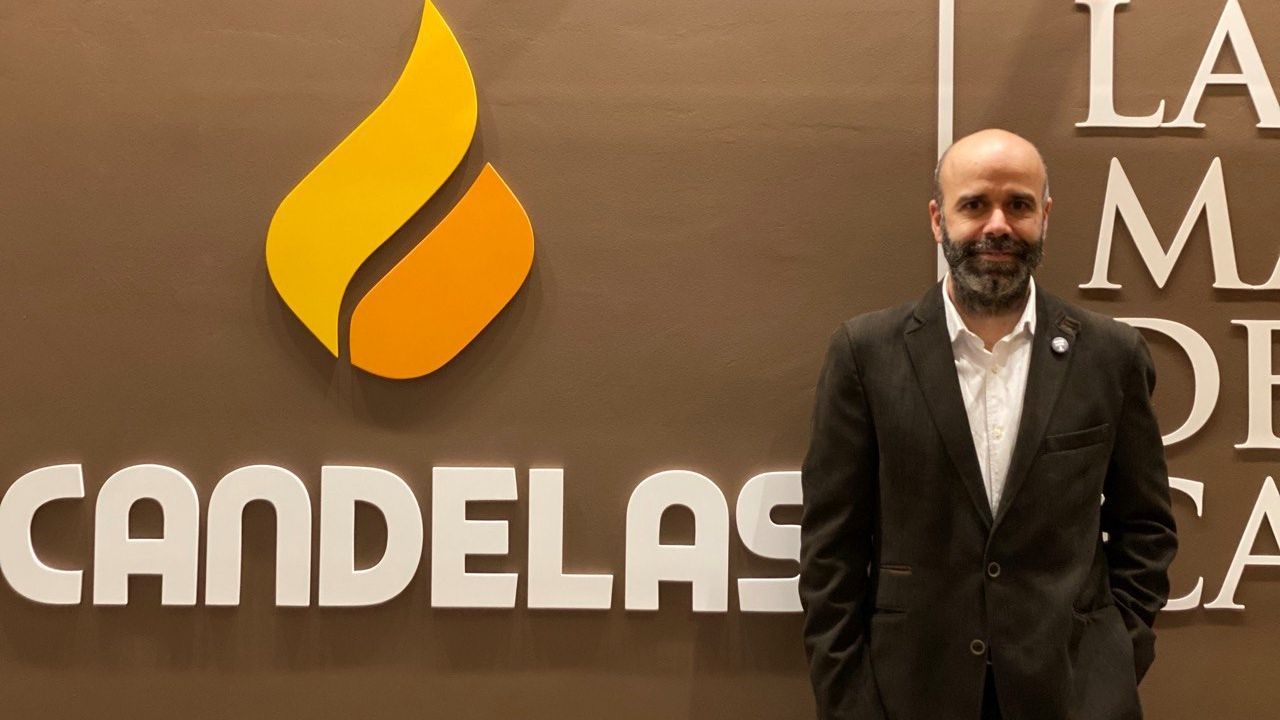 Cafés Candelas encuentra en la tecnología el activo para fortalecer su ...