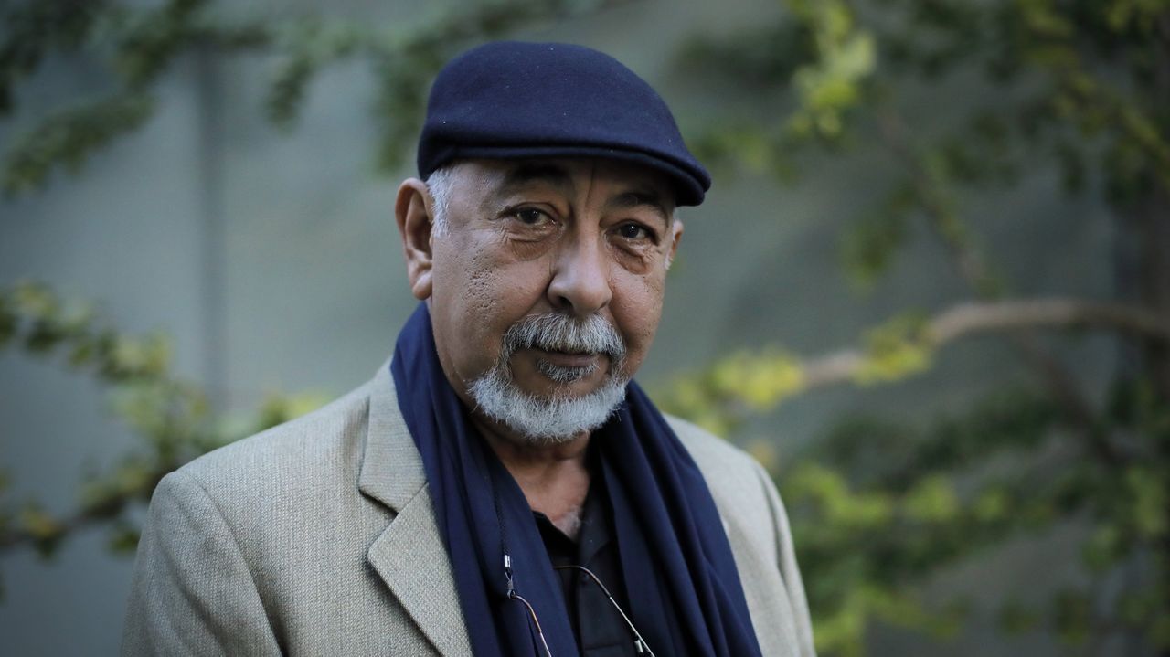 Leonardo Padura: «Los gallegos son especialistas en ese humor mordaz ...