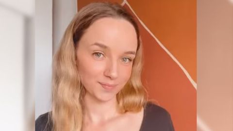 La «influencer» Stacey Hatfield muere a los 30 años tras dar a luz en ...