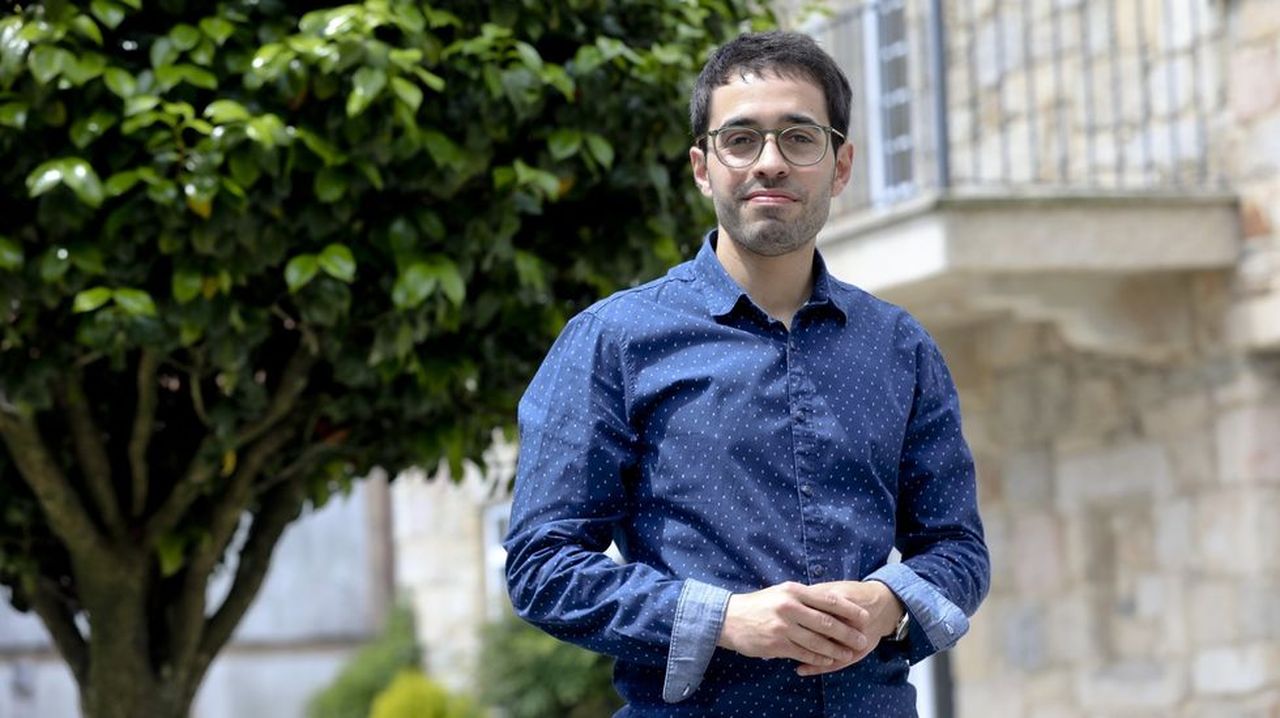 Santa Comba solicita a Agader un catálogo de suelos forestales y ...