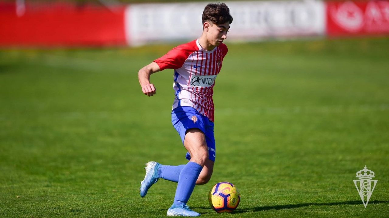 El Sporting evita el fichaje de Dacal por el Atlético