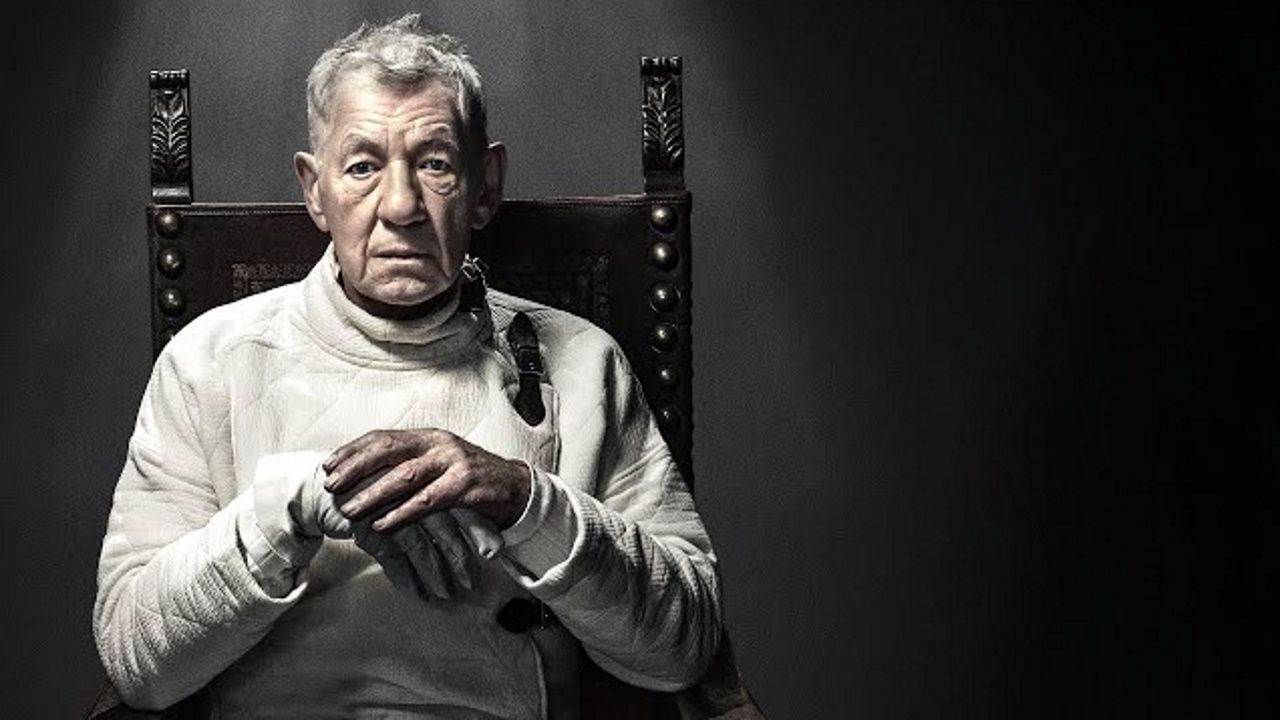 Nueva adaptación del clásico «Hamlet» con Ian McKellen