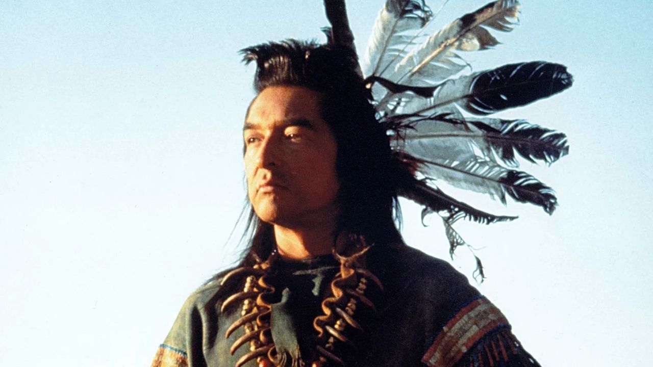 Muere Graham Greene, actor de «Bailando con lobos», a los 73 años