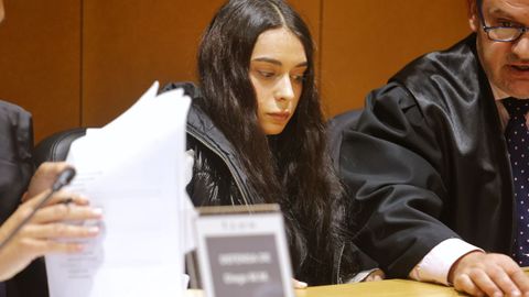 Arranca el juicio por la muerte de Samuel Luiz, el crimen grupal que ...