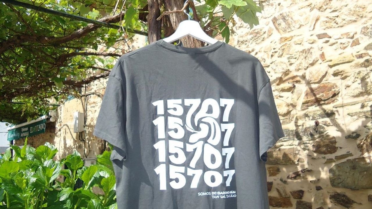 Los veinteañeros que revitalizan unas fiestas en Fontiñas y reivindican ...