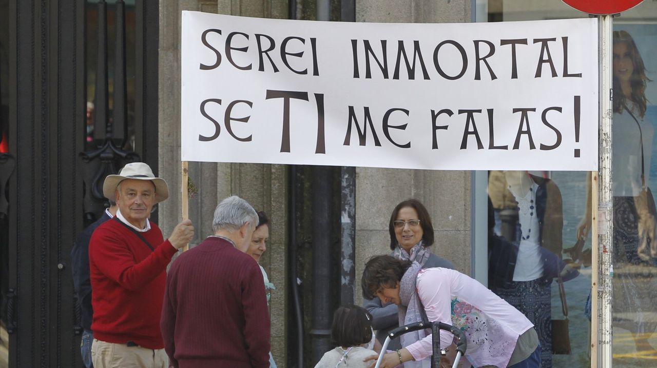 «Moi bien, moi bien»