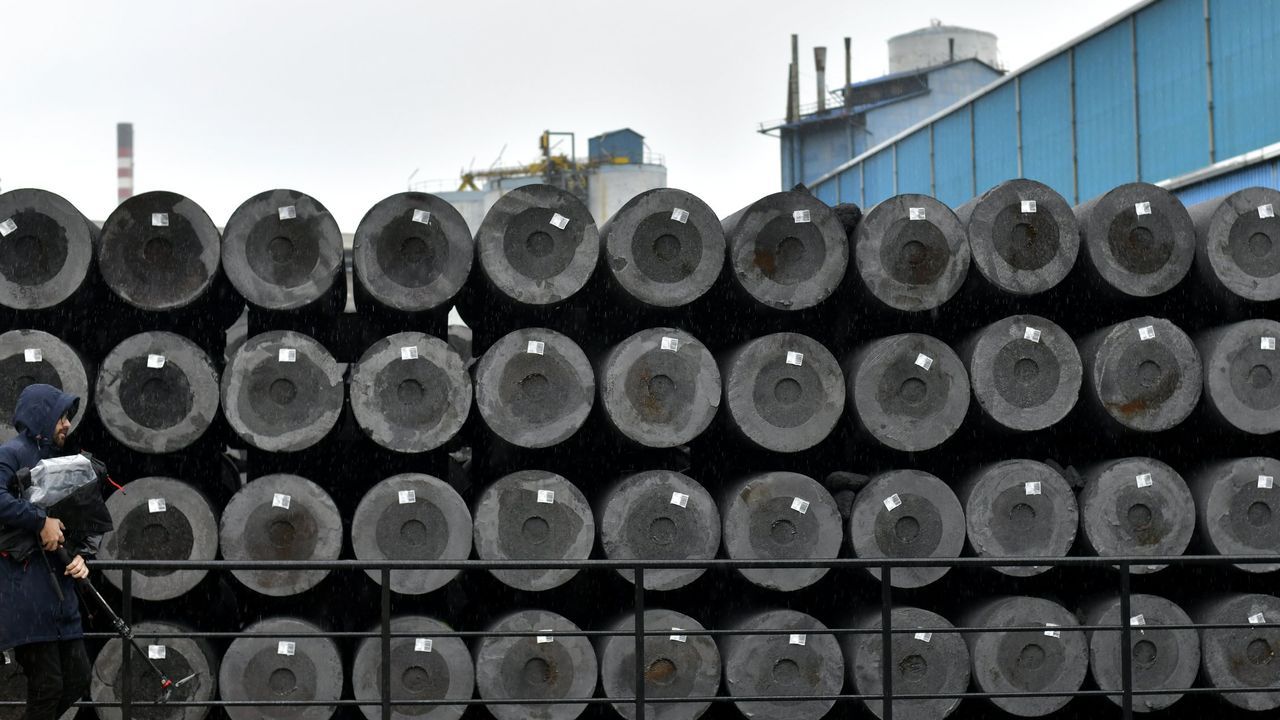 Resonac se une a Hydnum Steel para impulsar el acero limpio en la ...