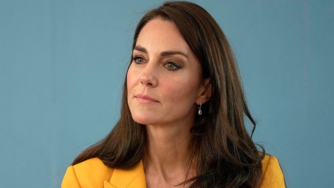 La tristeza de Kate Middleton: muere de cáncer la joven fotógrafa a la ...