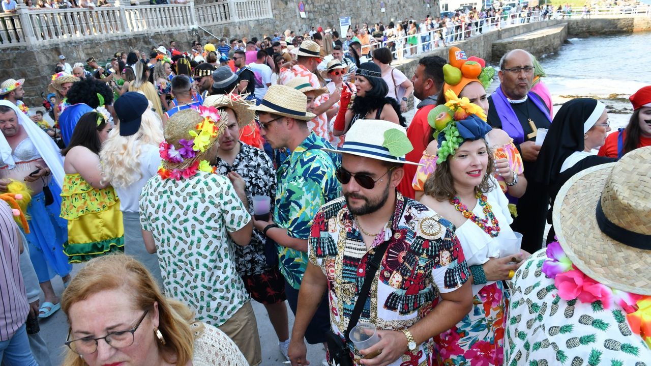 El Entroido de verán ya tiene programa para el próximo 6 de julio