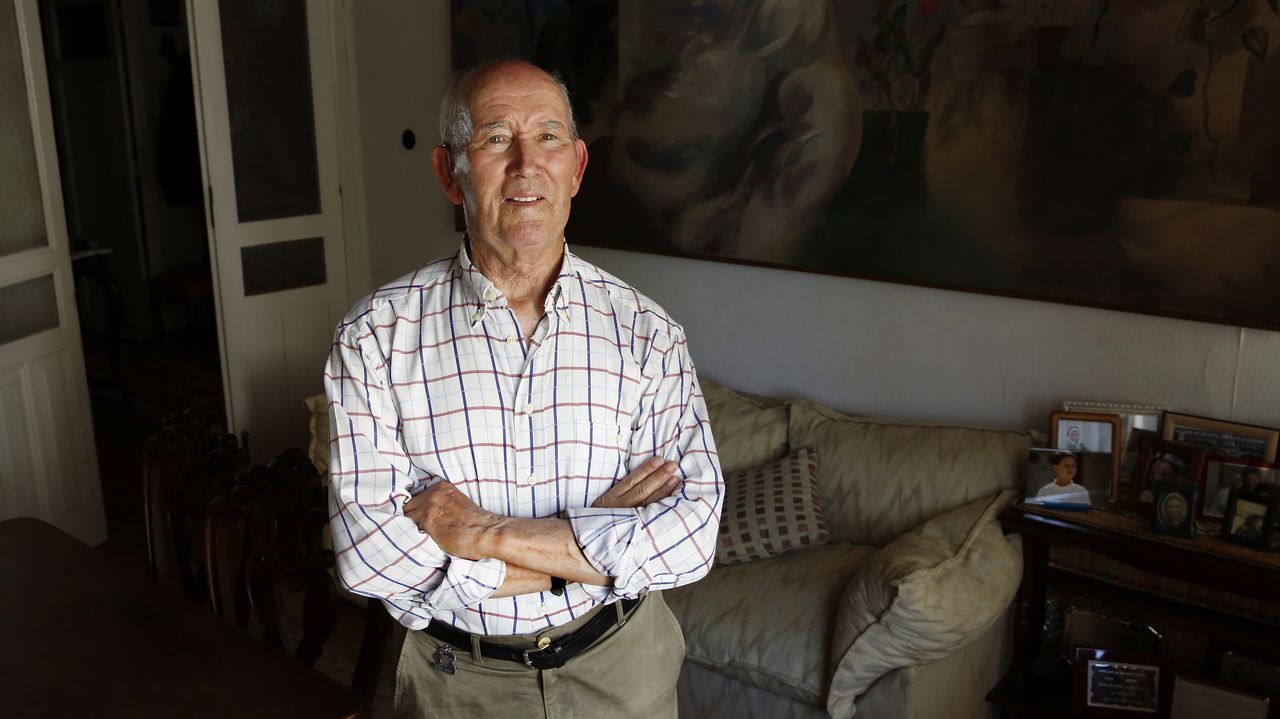 Julio Mato, Matito: Un deportista de Primera y un eterno veterano