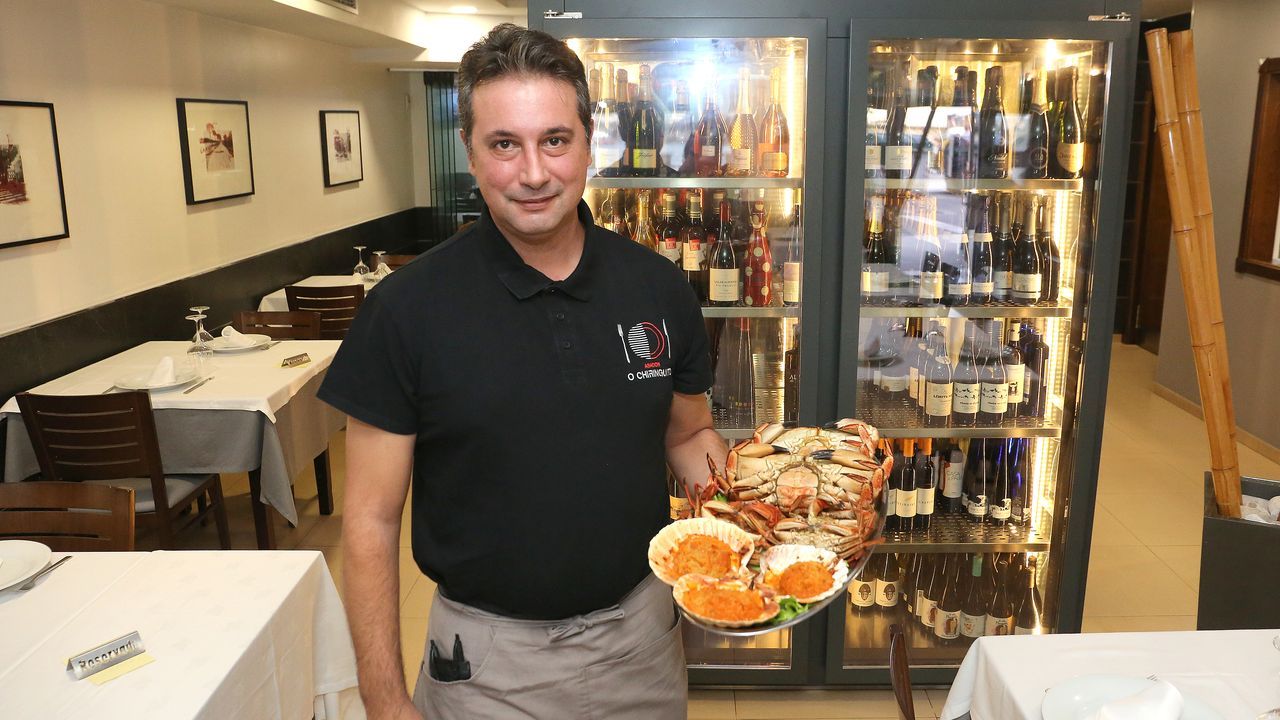 Cinco locales para tomar una buena mariscada sin que te claven