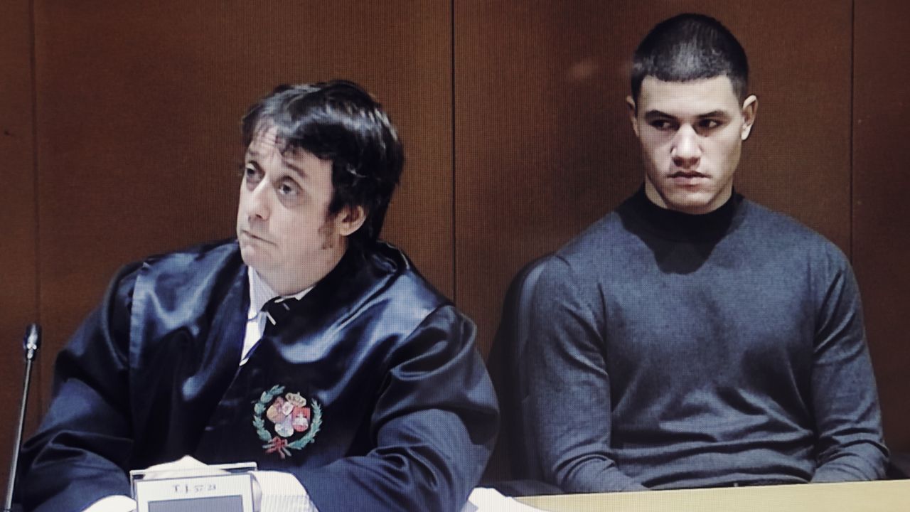 Alejandro Freire y Diego Montaña tienen «ganas de contar» lo que ...