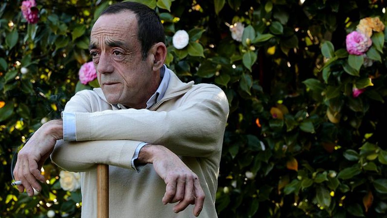 Fallece el pintor Jorge Peteiro