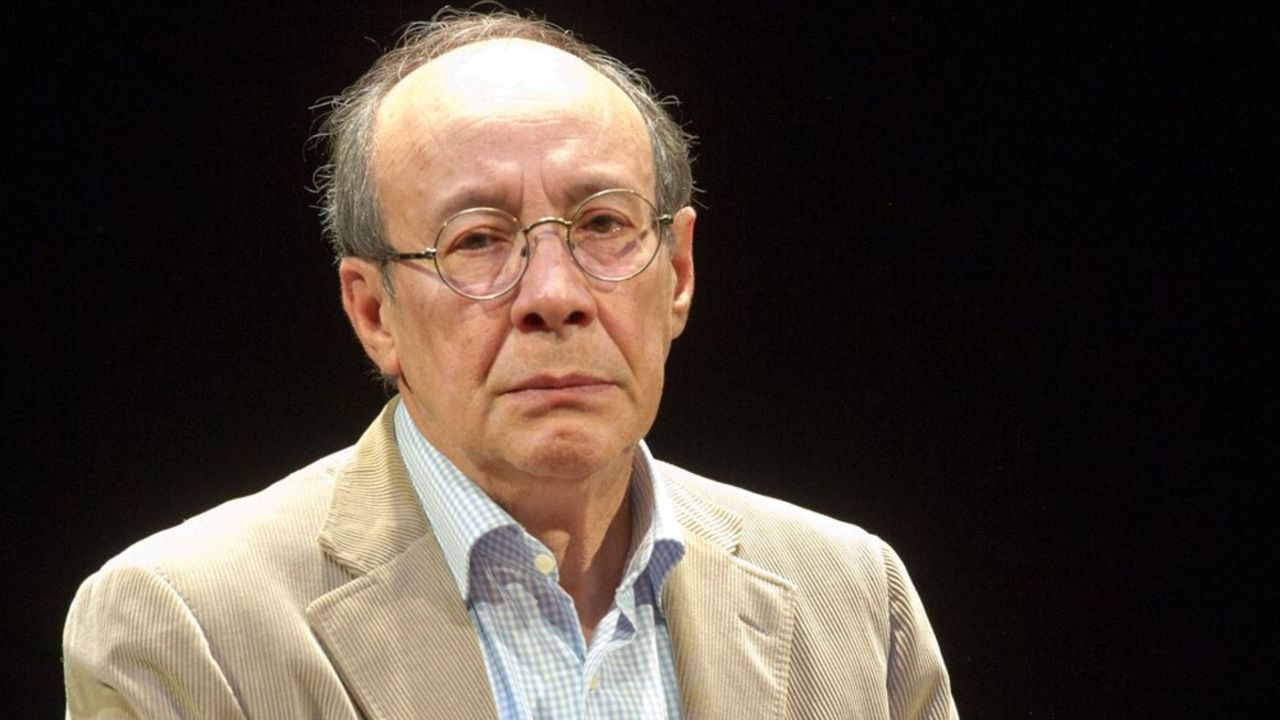 Muere a los 81 años el académico de la RAE Francisco Rico