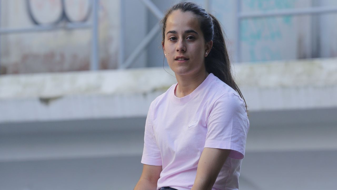 Nuria Rábano: «Tenemos sentimiento de equipo, de querer llevar al Dépor ...