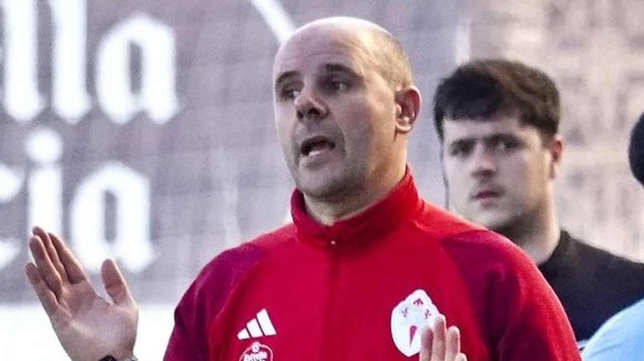 Fredi Álvarez: «Hemos sometido al rival a base de buen fútbol y hemos ...