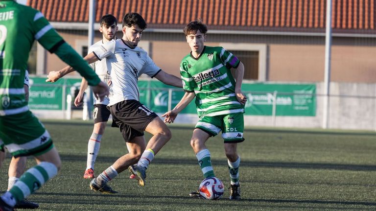 Jornada clave para el Paiosaco, Sofán y Dumbría en Preferente Autonómica