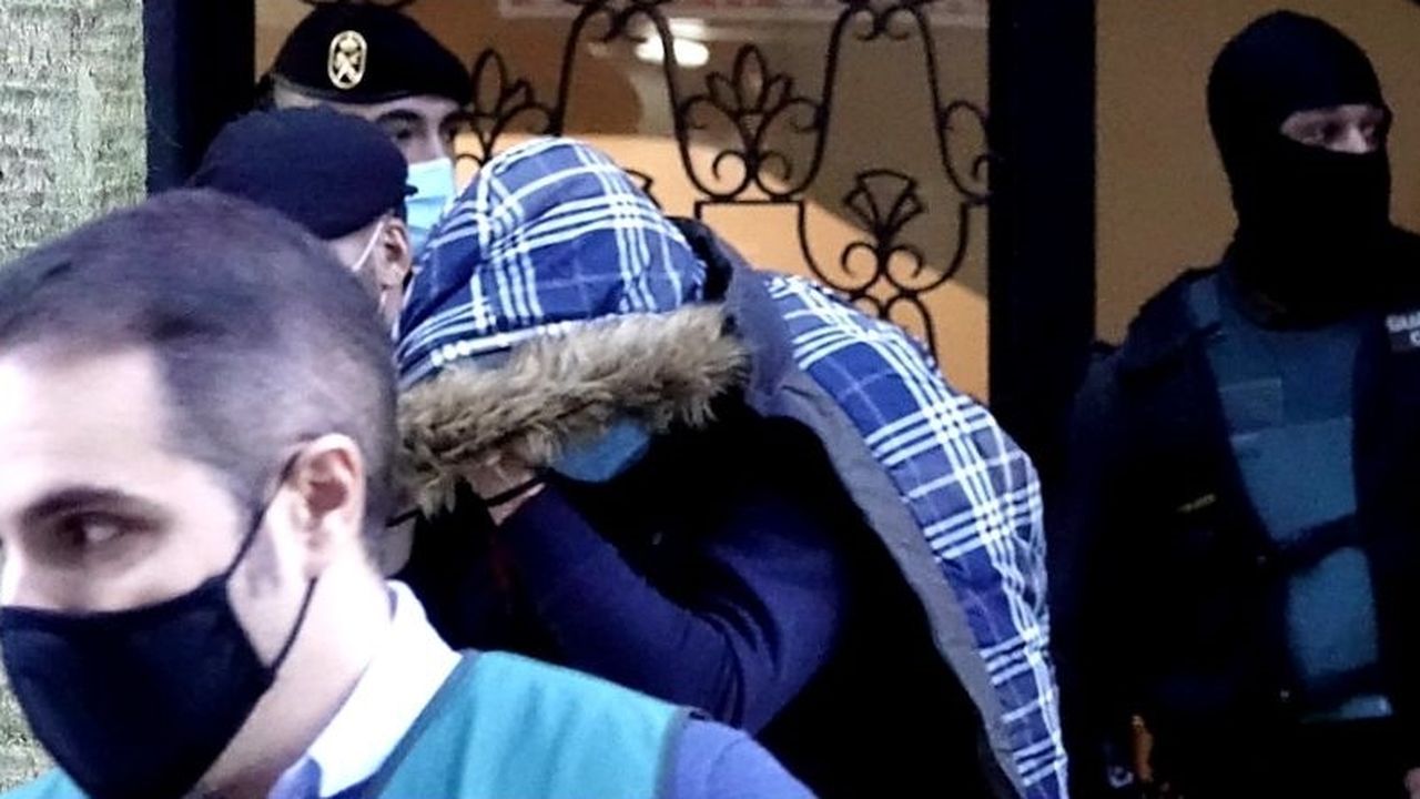 Registros en Vigo, Meaño y A Toxa y un detenido acusado de lavar dinero ...