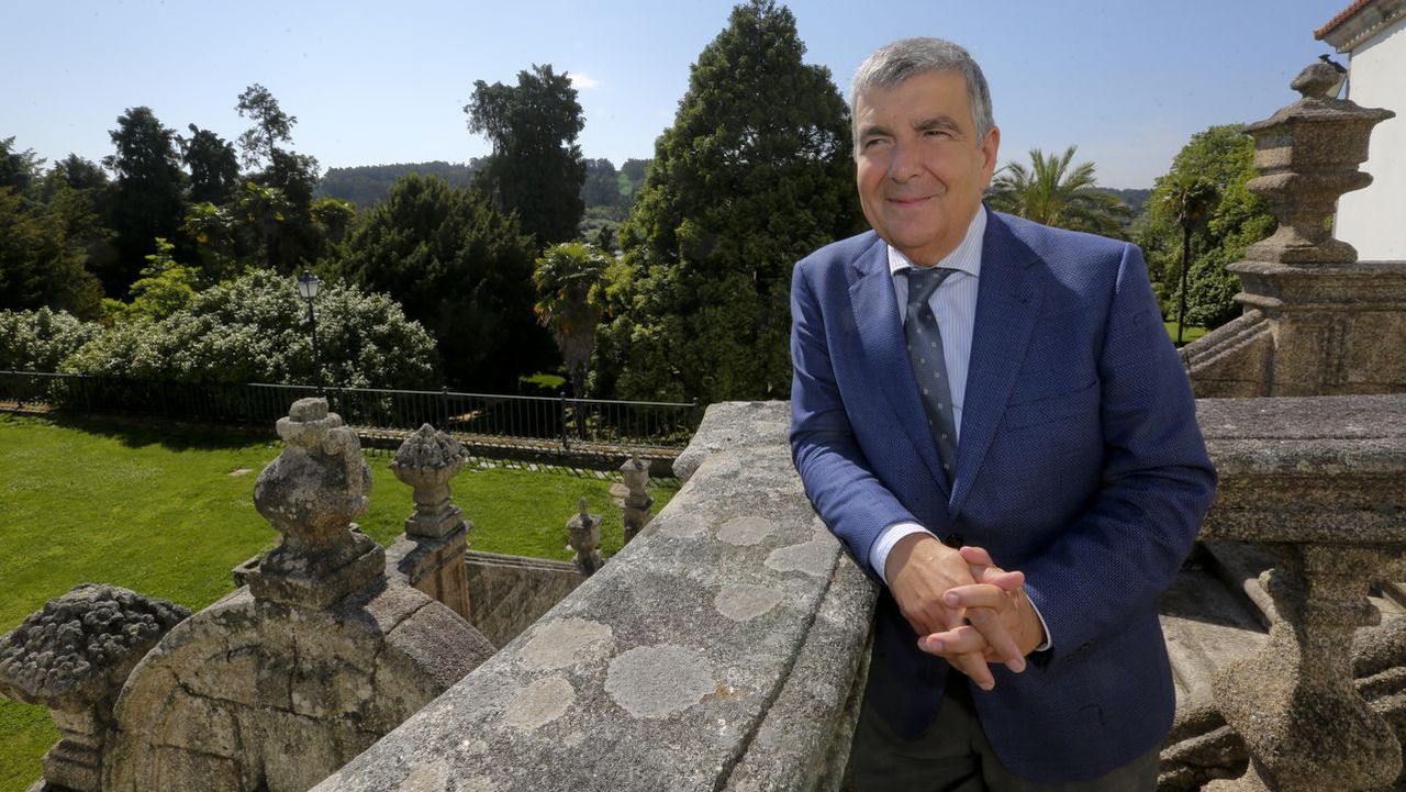 El CGPJ pacta que el exvocal Juan Manuel Fernández presida la Audiencia ...