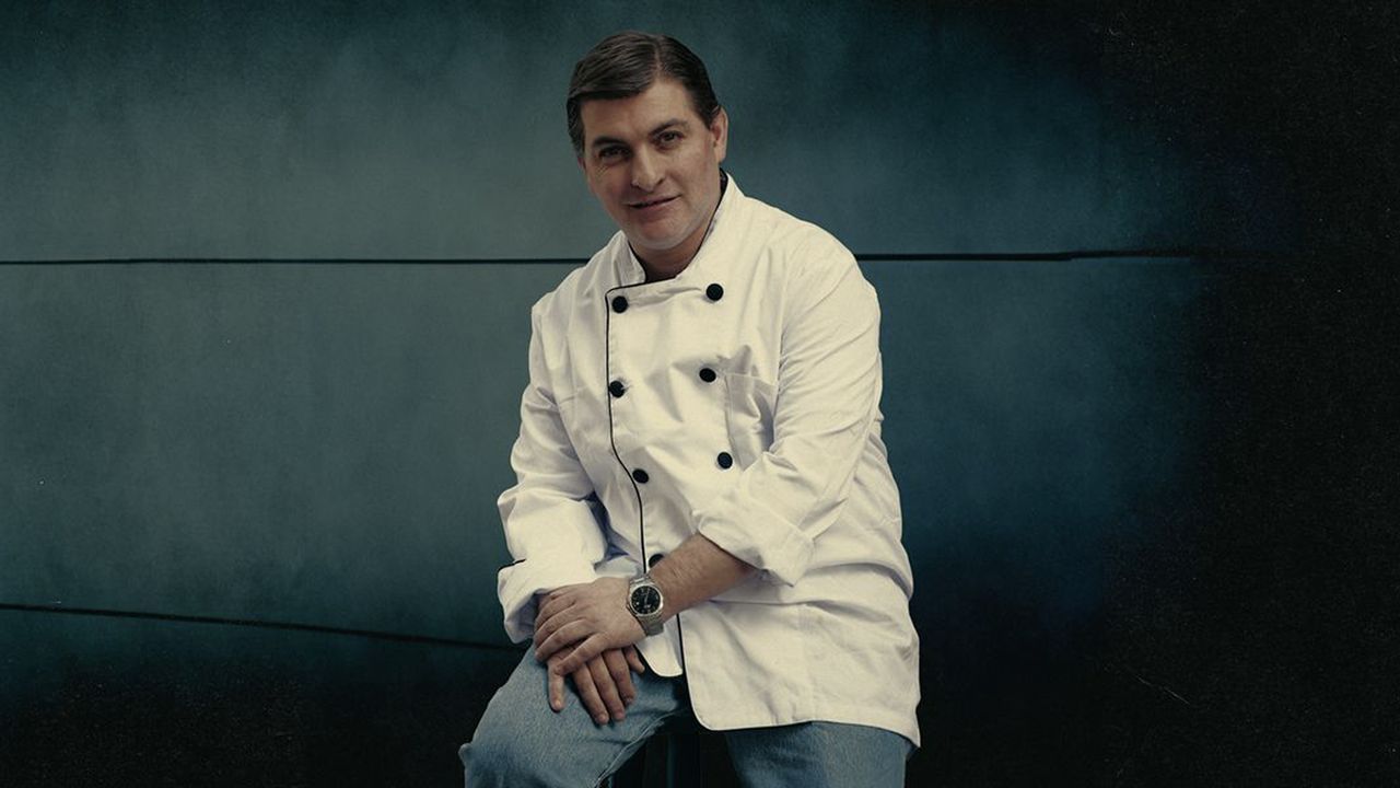 El Rey del Cachopo confiesa dónde están los restos de Heidi Paz