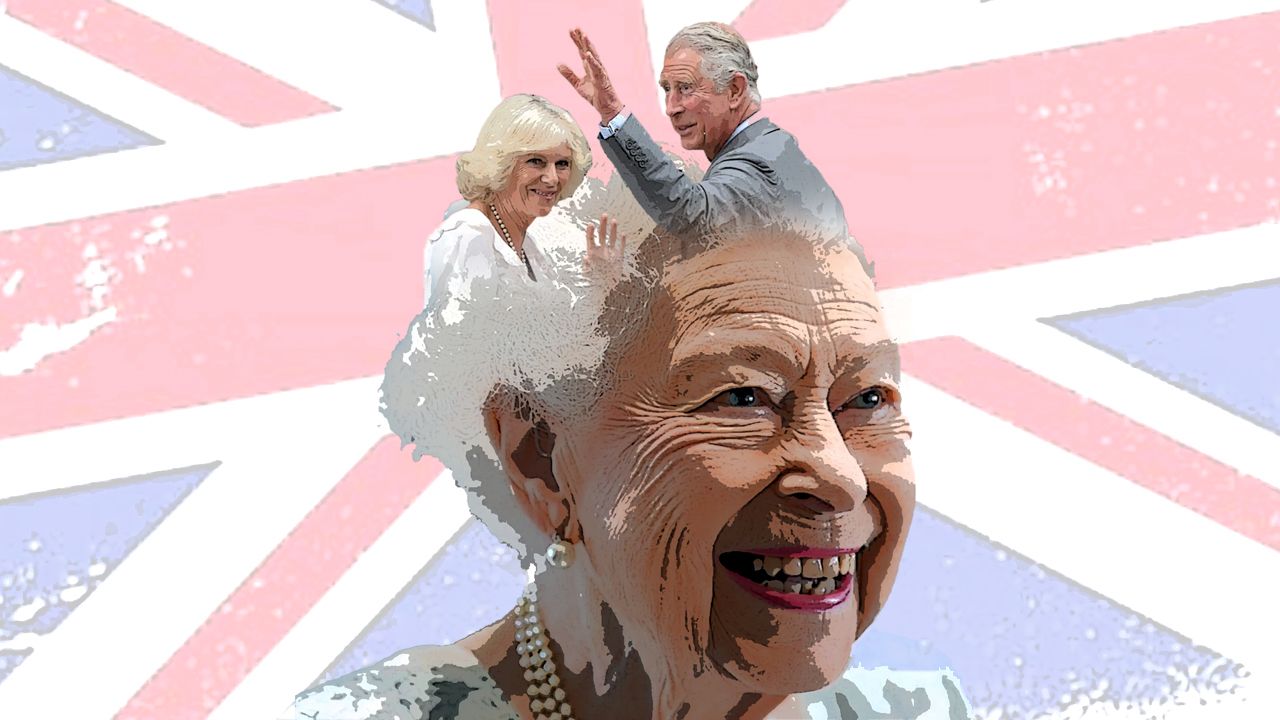 Carlos III, el personaje