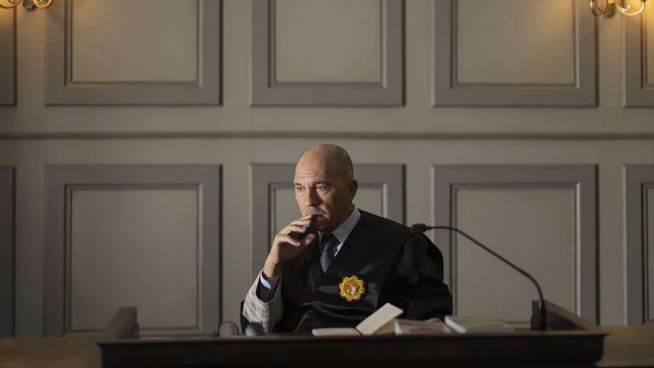 «Honor»: El dilema moral de un reputado juez sobre su hijo
