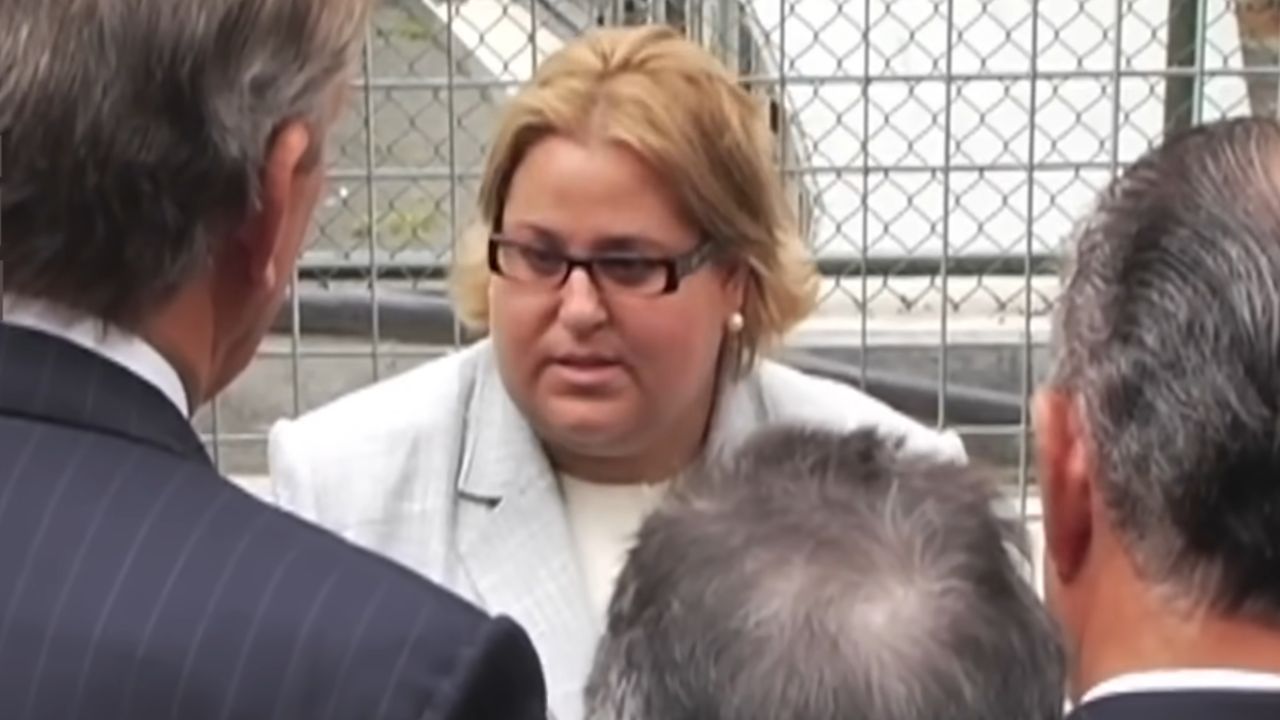 Tania Head, la impostora española que se hizo pasar durante años por ...