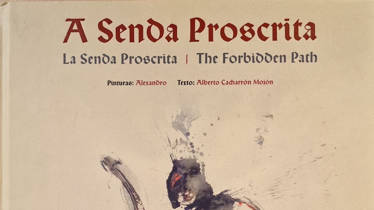 «La Senda proscrita» de Alexandro o cómo interpretar las mitologías del ...