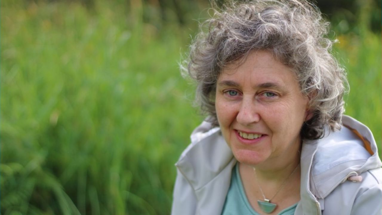 Presentación de «A discreta beleza dos tulipáns», de Eva Gutiérrez Alonso, en Paz