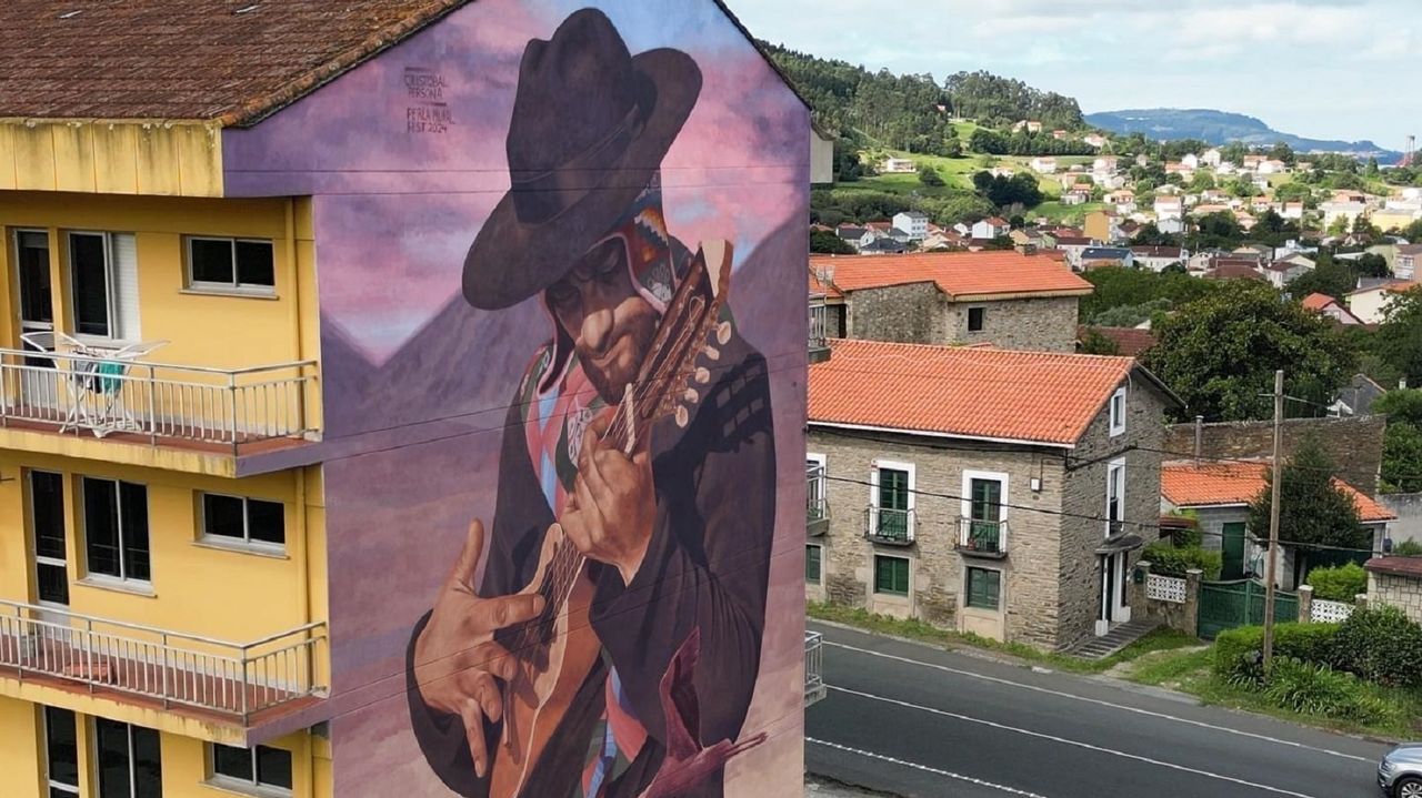 Fene se convierte en la única localidad del mundo en tener dos Mejores ...