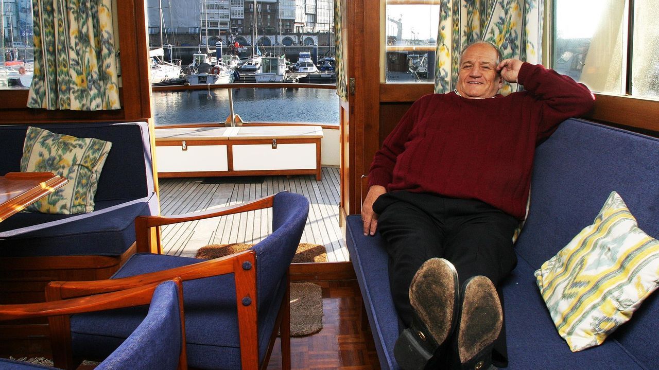 César Bonilla: «Los médicos nunca me han dicho que deje de comer ...