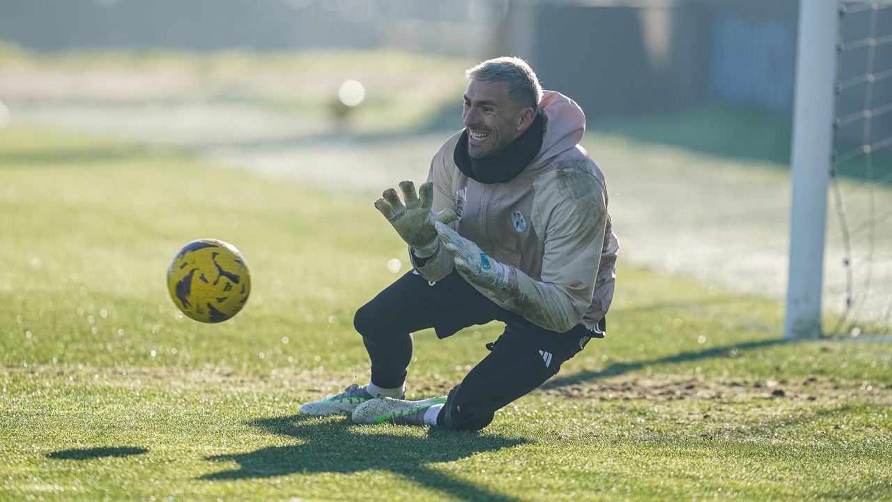 Encadenar dos triunfos nueve meses después, nuevo desafío para el Celta
